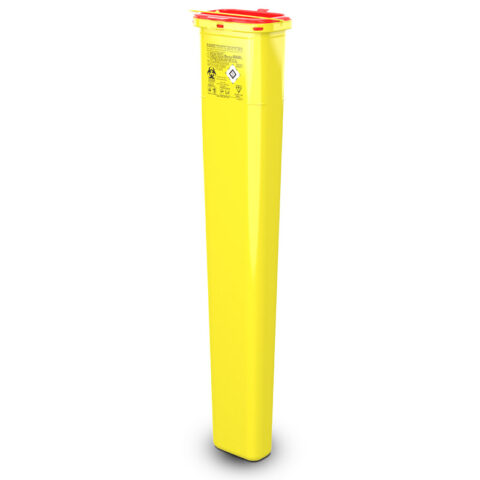 MAGNUM LINE - Apmedical