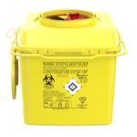 Sharps Containers - Apmedical
