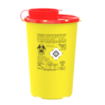 Sharps Containers - Apmedical