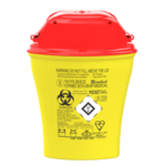 Sharps Containers - Apmedical